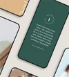 Touché Design Co. | Willow & White Studio