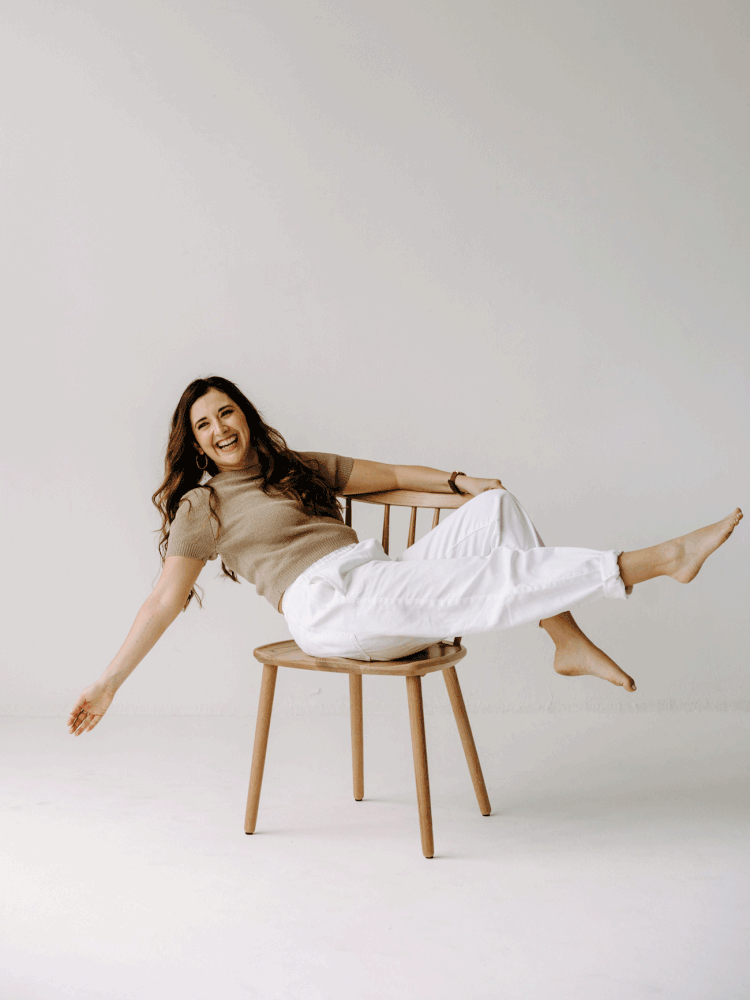 About | Willow & White Studio