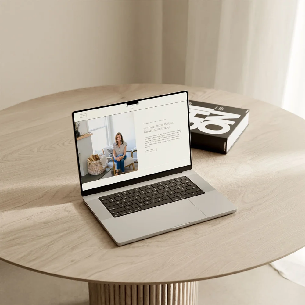 Services | Willow & White Studio