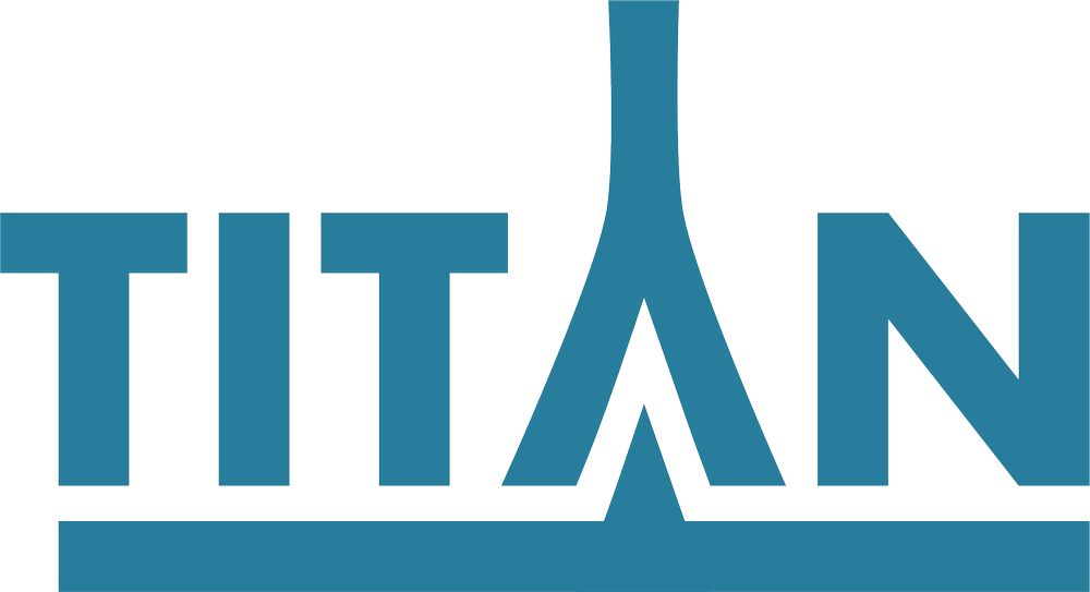 TITAN — Causeway Sensors