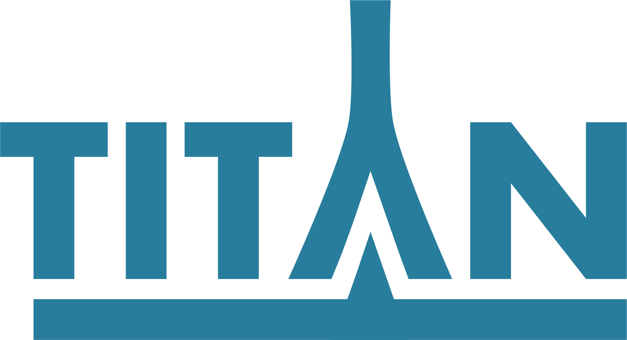 TITAN — Causeway Sensors