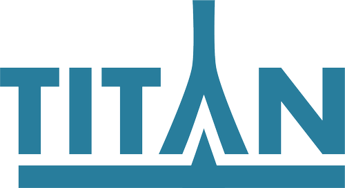 TITAN — Causeway Sensors