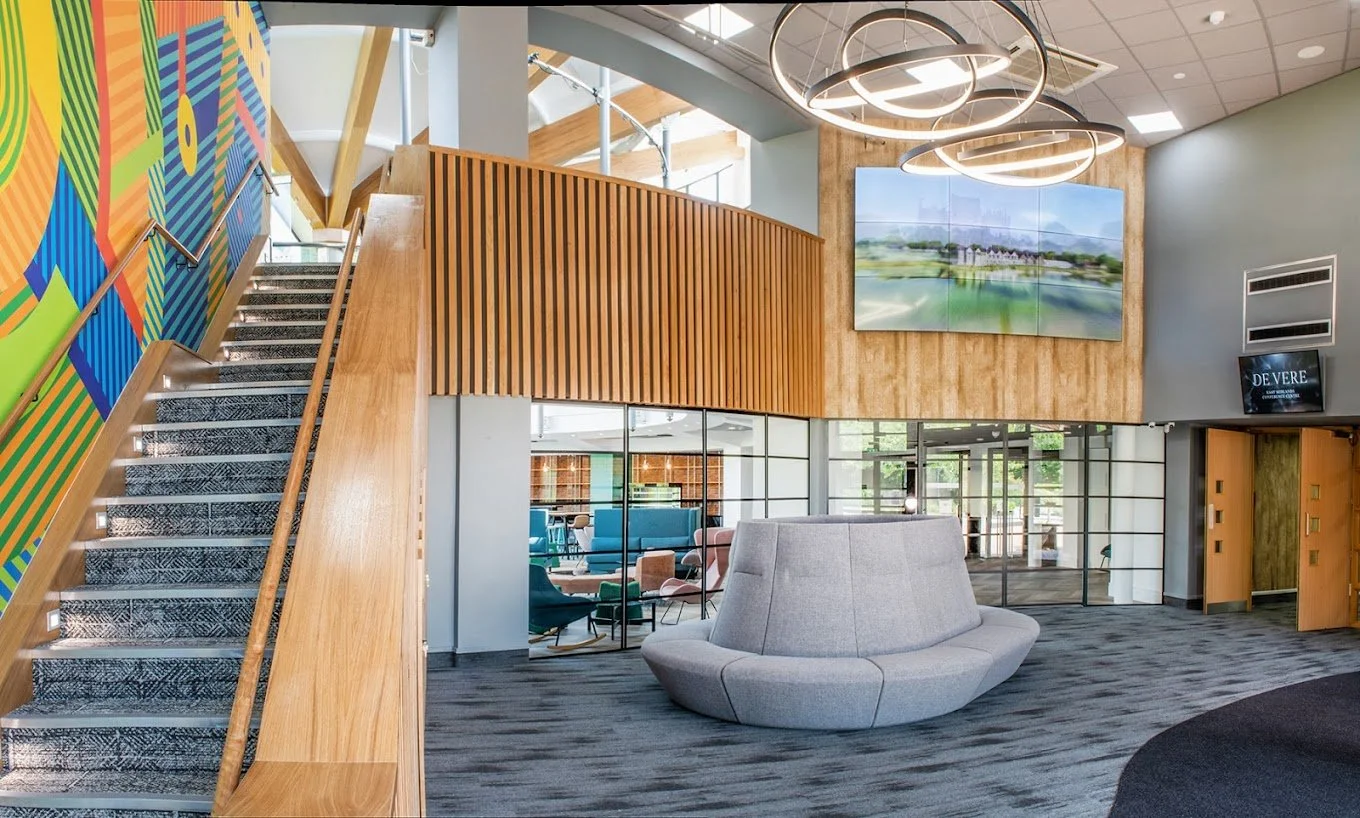 The Venue | The National Rabbit Festival