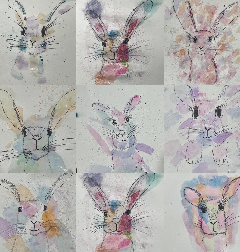 What's on? | The National Rabbit Festival