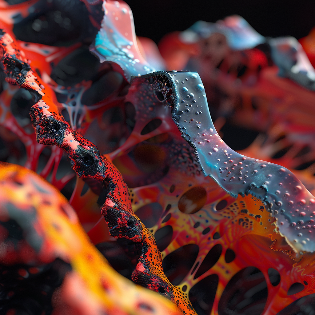 Generative AI: From Jagged Frontiers to Optimised Collaborations ...