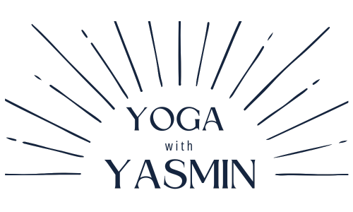 Yoga with Yasmin - Swindon Yoga Classes