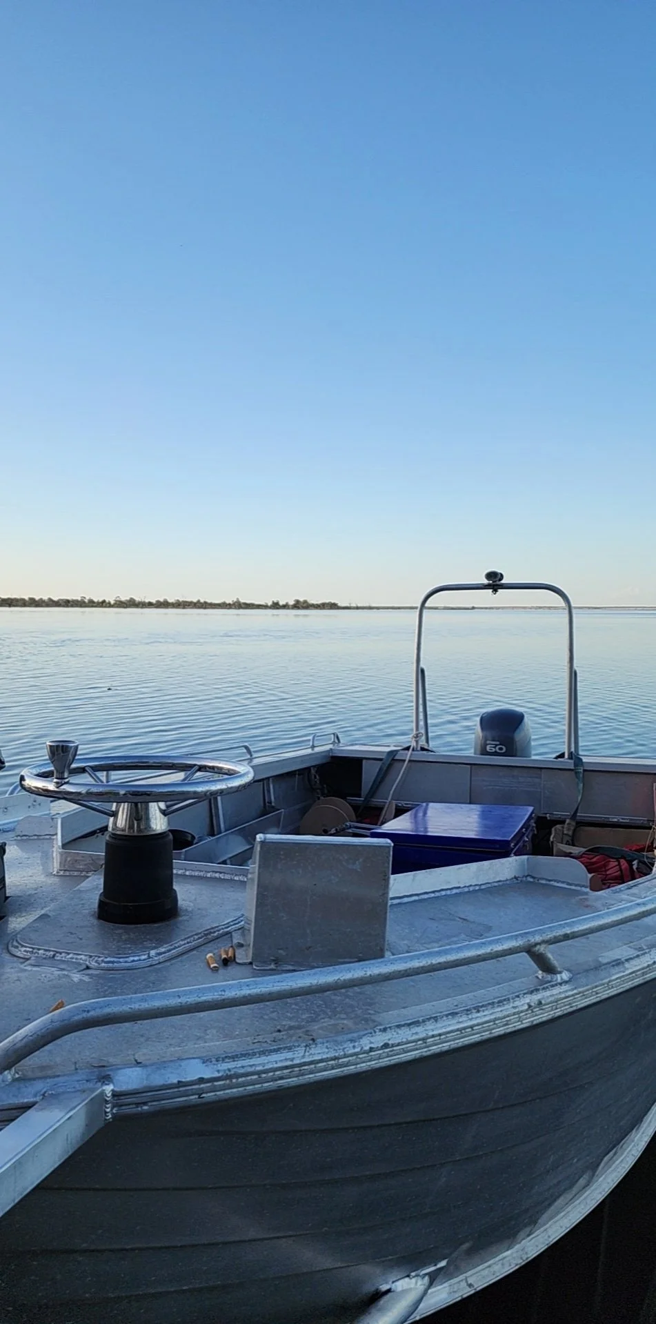 SEND IT MARINE (SIM)