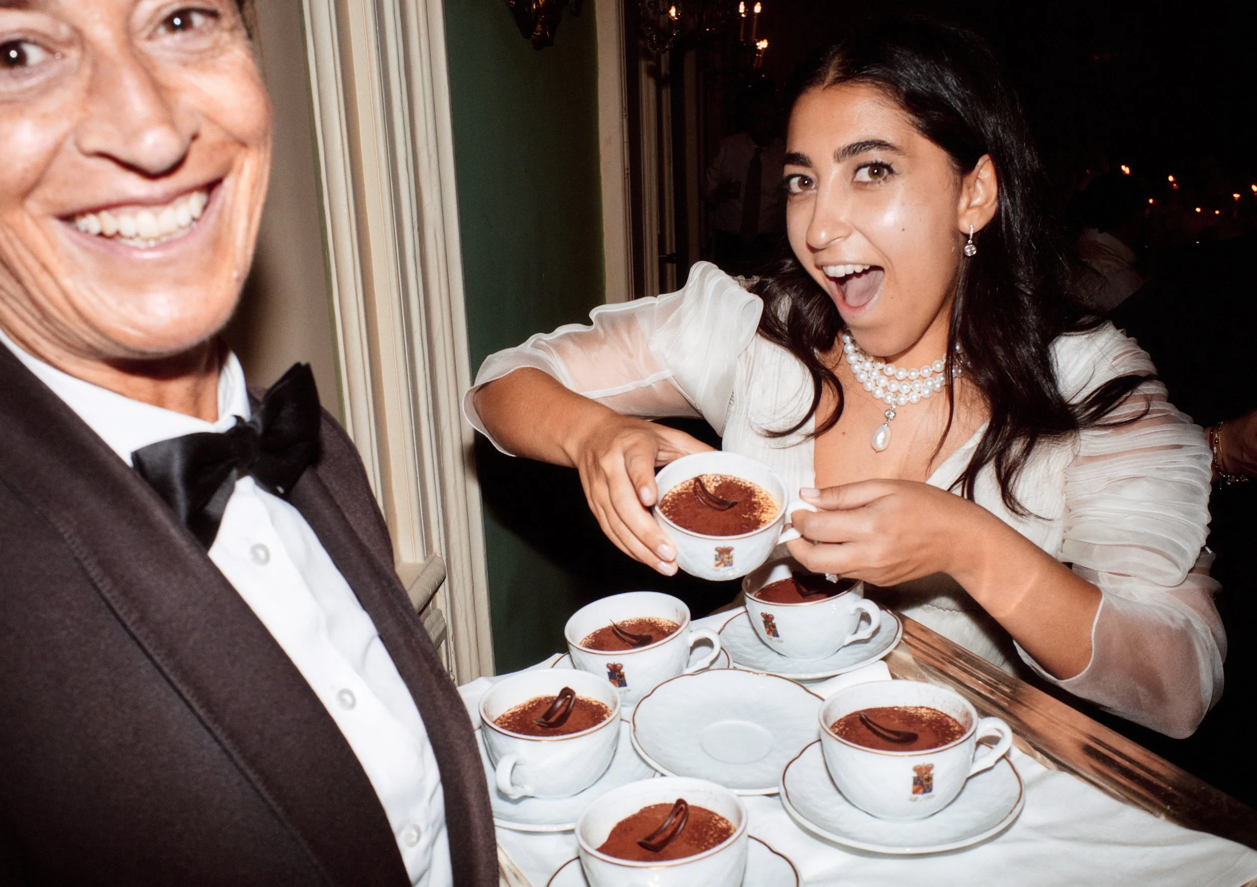 Celine & Jonah — LIZ LINKLETER