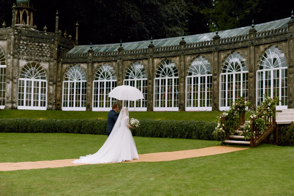 Olivia & Henry — LIZ LINKLETER