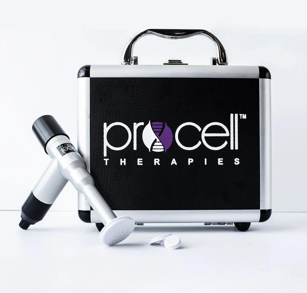 General 4 — Procell Therapies ANZ