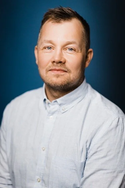 Um okkur — Intuens