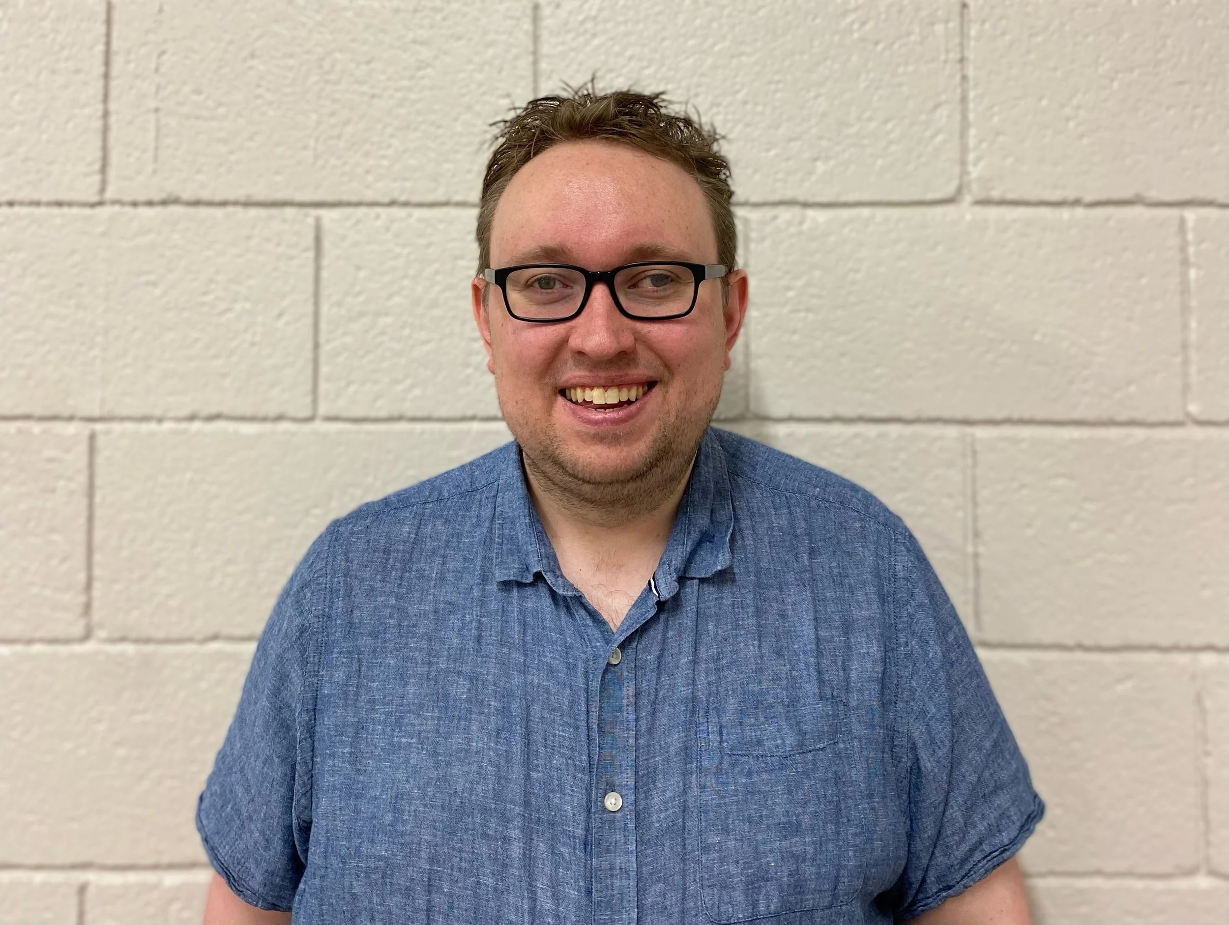 Meet the team — Revelation Community Church