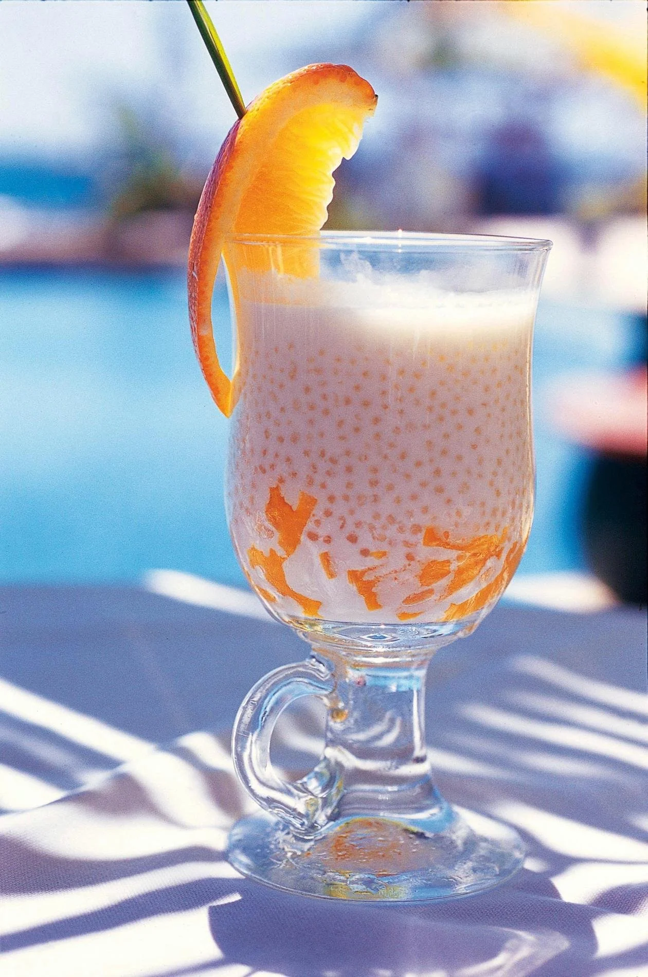 L'Art de la Mixologie, Quand l'Excellence Rencontre la Créativité des ...