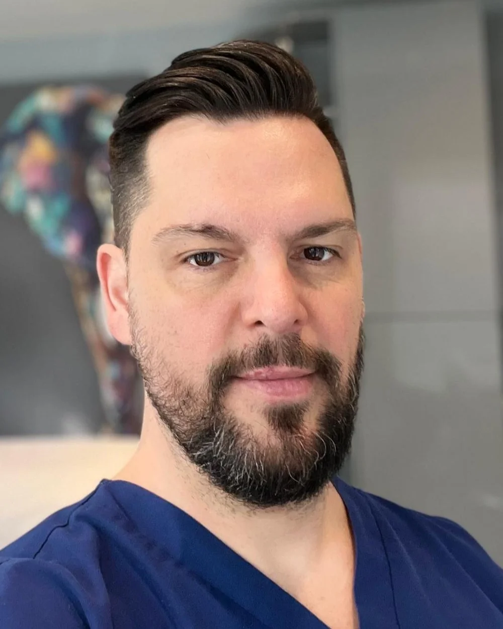 TEAM — Belfast Osteopathy & Wellness