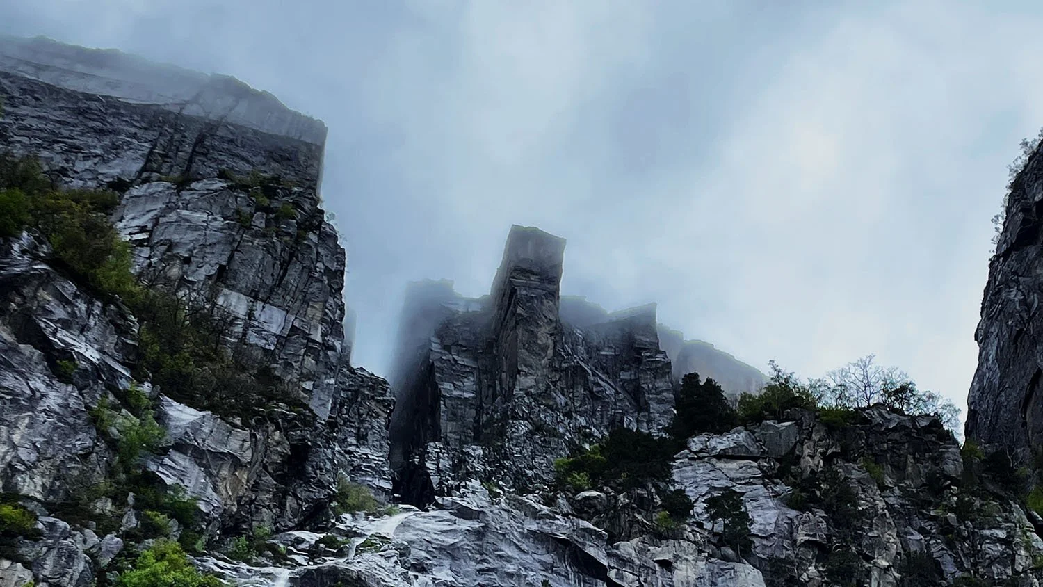 Stavanger RIB | Lysefjord RIB Boat Tours