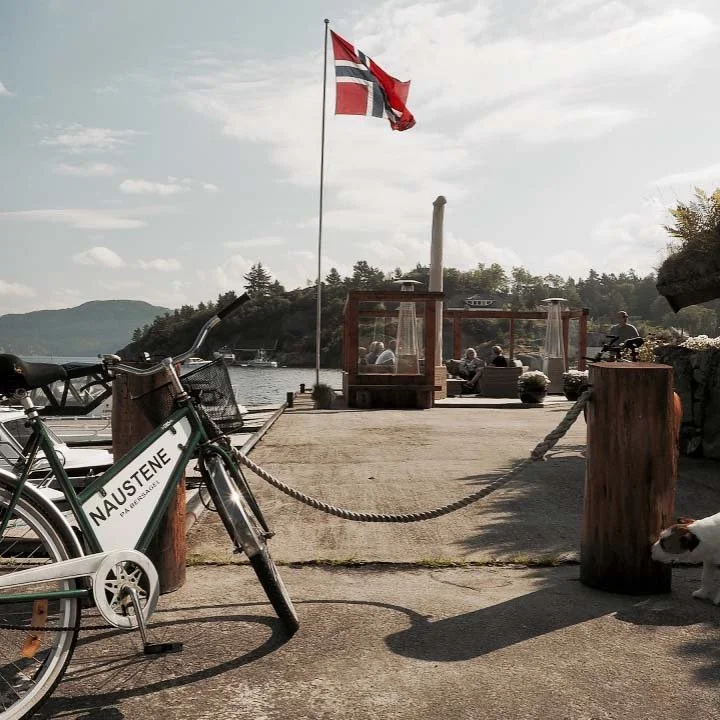 Stavanger RIB | Lysefjord RIB Boat Tours