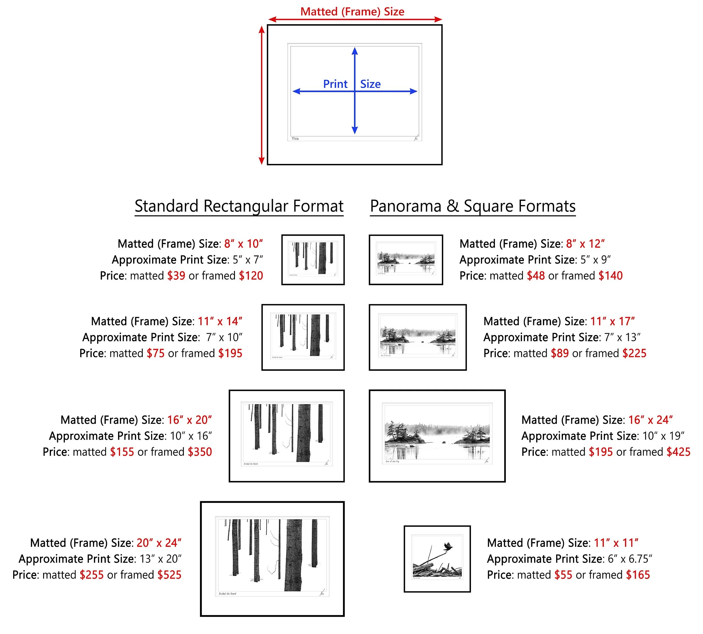 Prints — Kas Stone Photographic Art