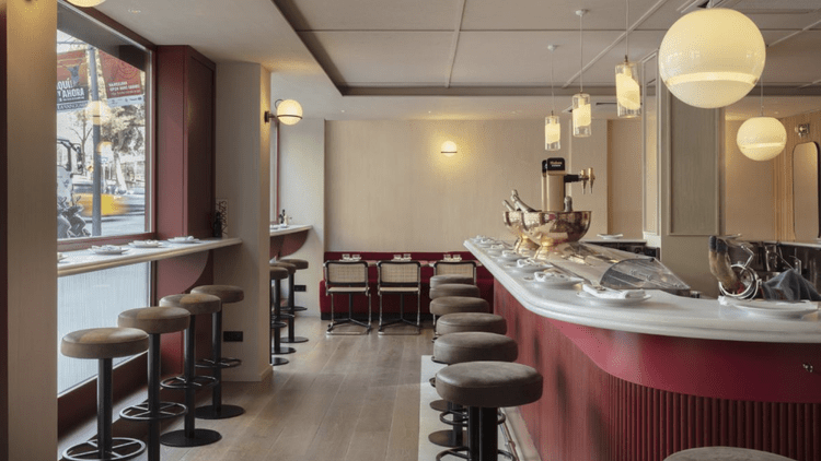 The best restaurants in Barcelona to wine and dine — Inside Issue
