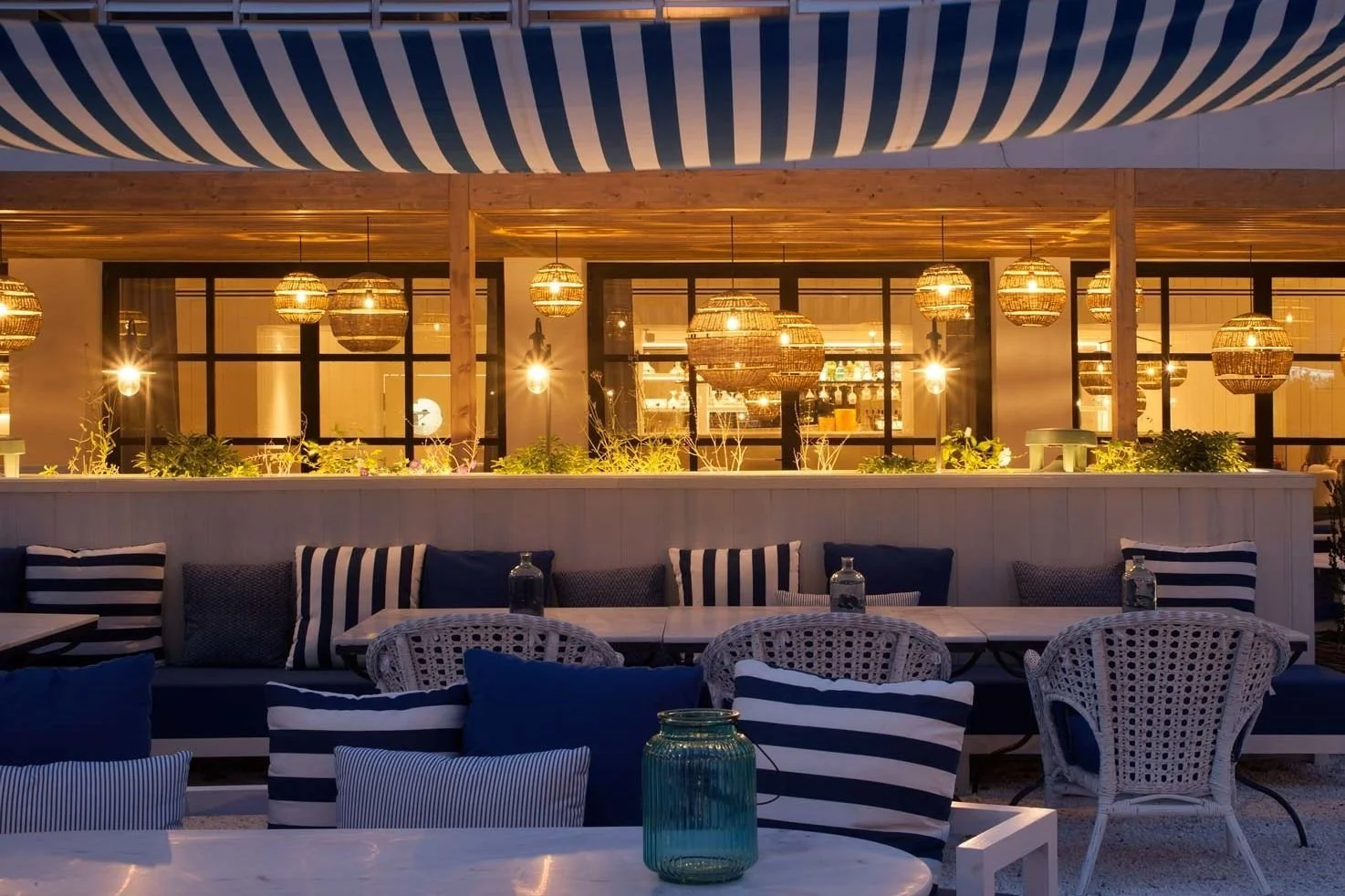 The best restaurants in Barcelona to wine and dine — Inside Issue