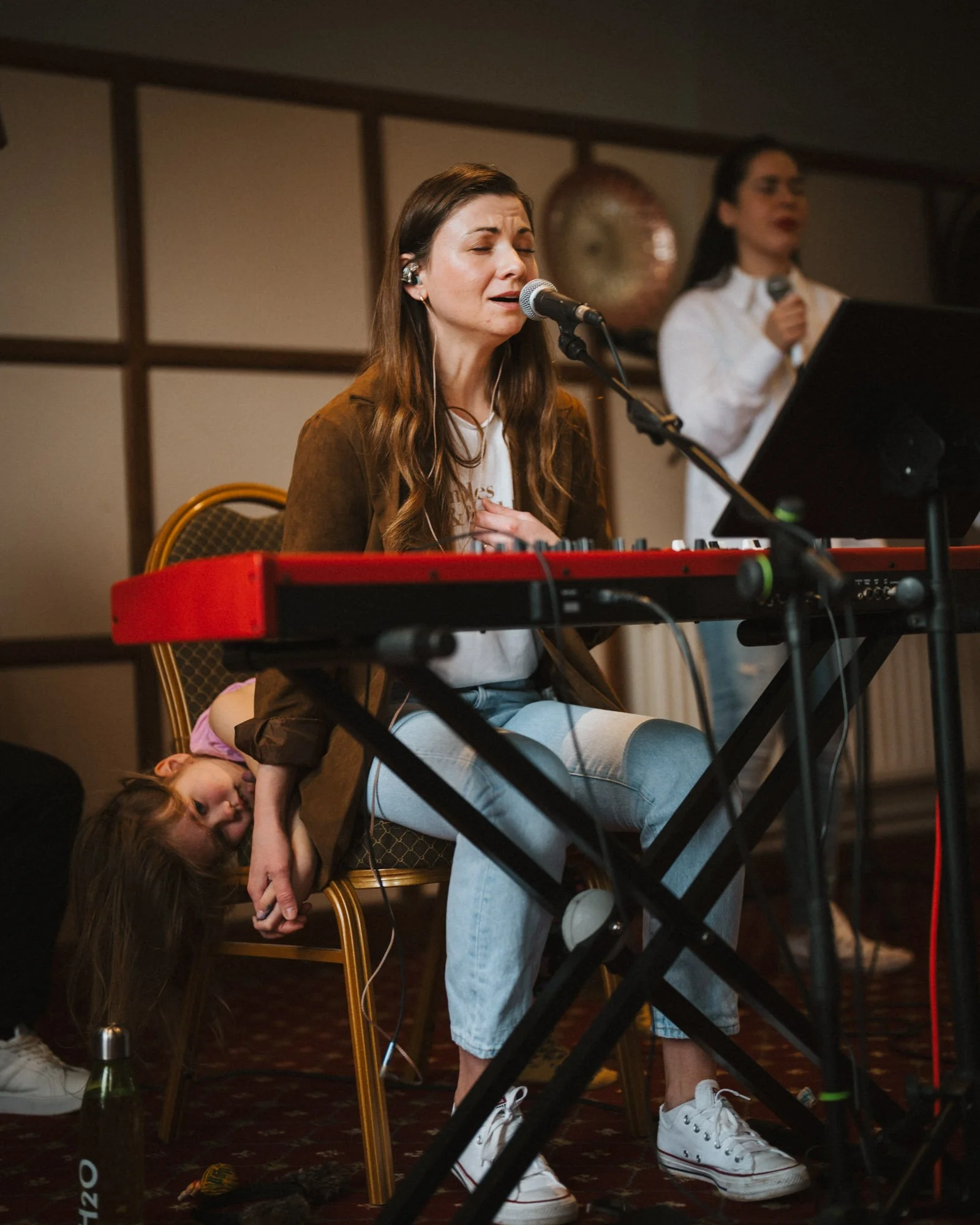 Leadership — RIVER CHURCH LIMERICK