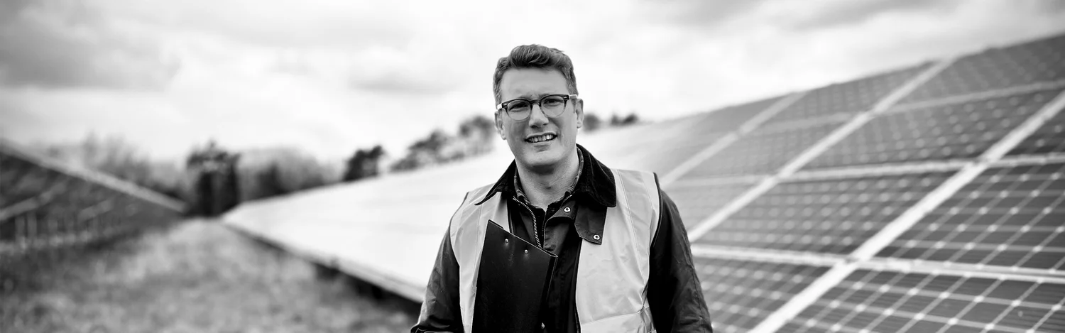 Solar Energy Charging & Storage — RenEnergy UK