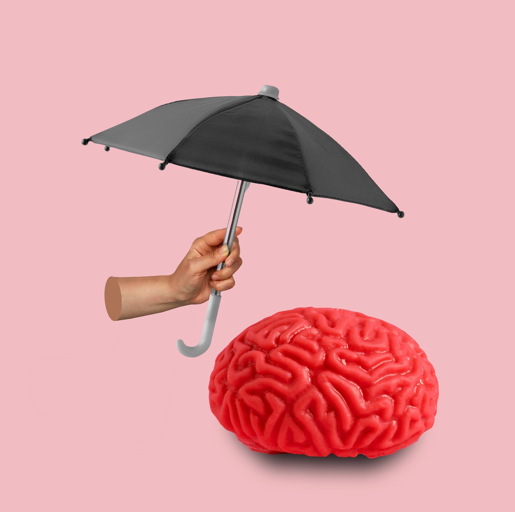 What is the Neurodivergent Umbrella? — Daniel Dashnaw