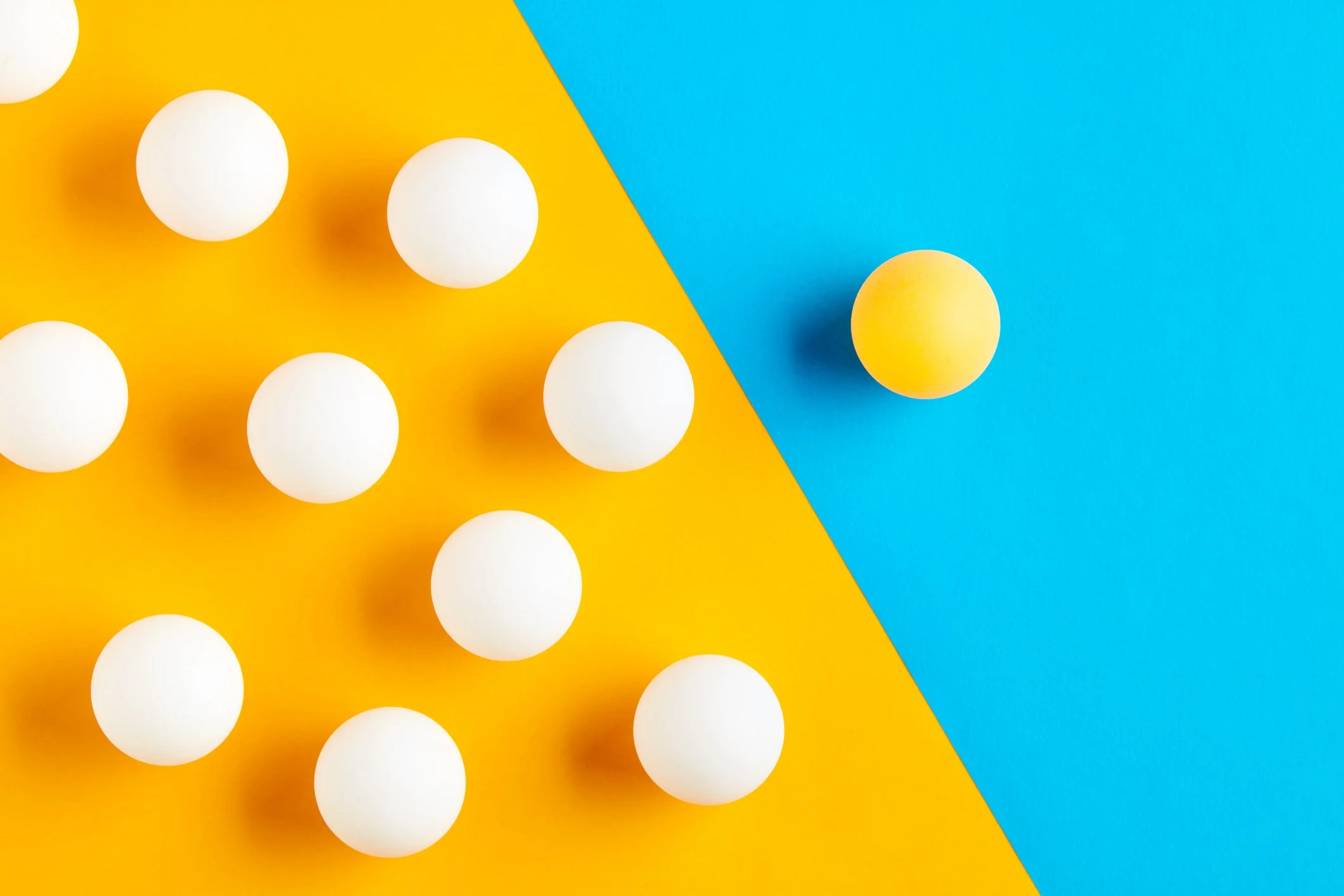 What is Differentiation in Relationships? — Daniel Dashnaw