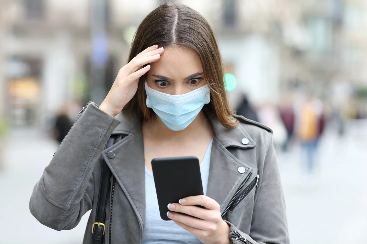 What Is Cyberchondria? Understanding the Digital Age’s Hypochondria ...