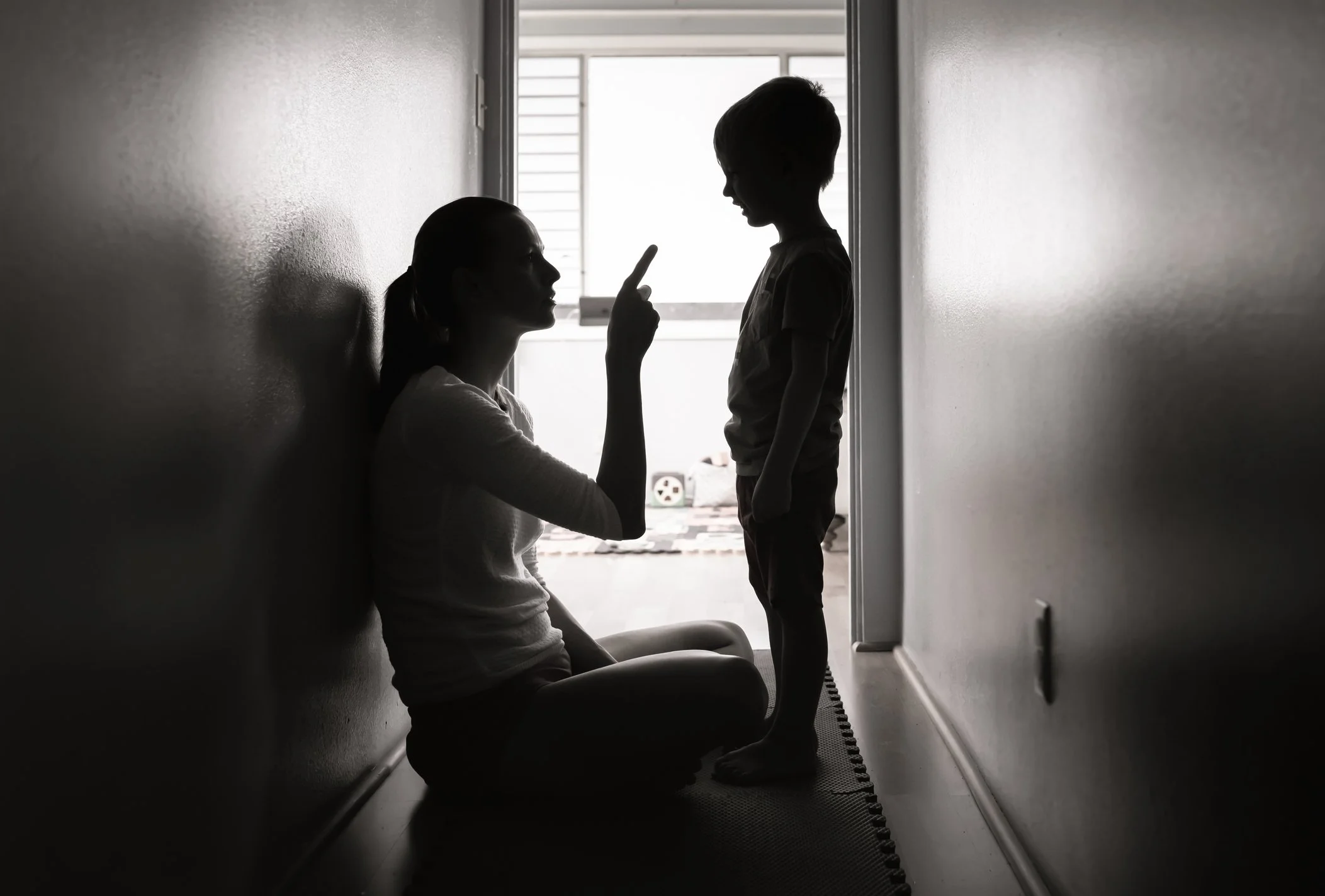 The Long Shadow of Harsh Parenting: How Discipline Shapes Emotional and ...