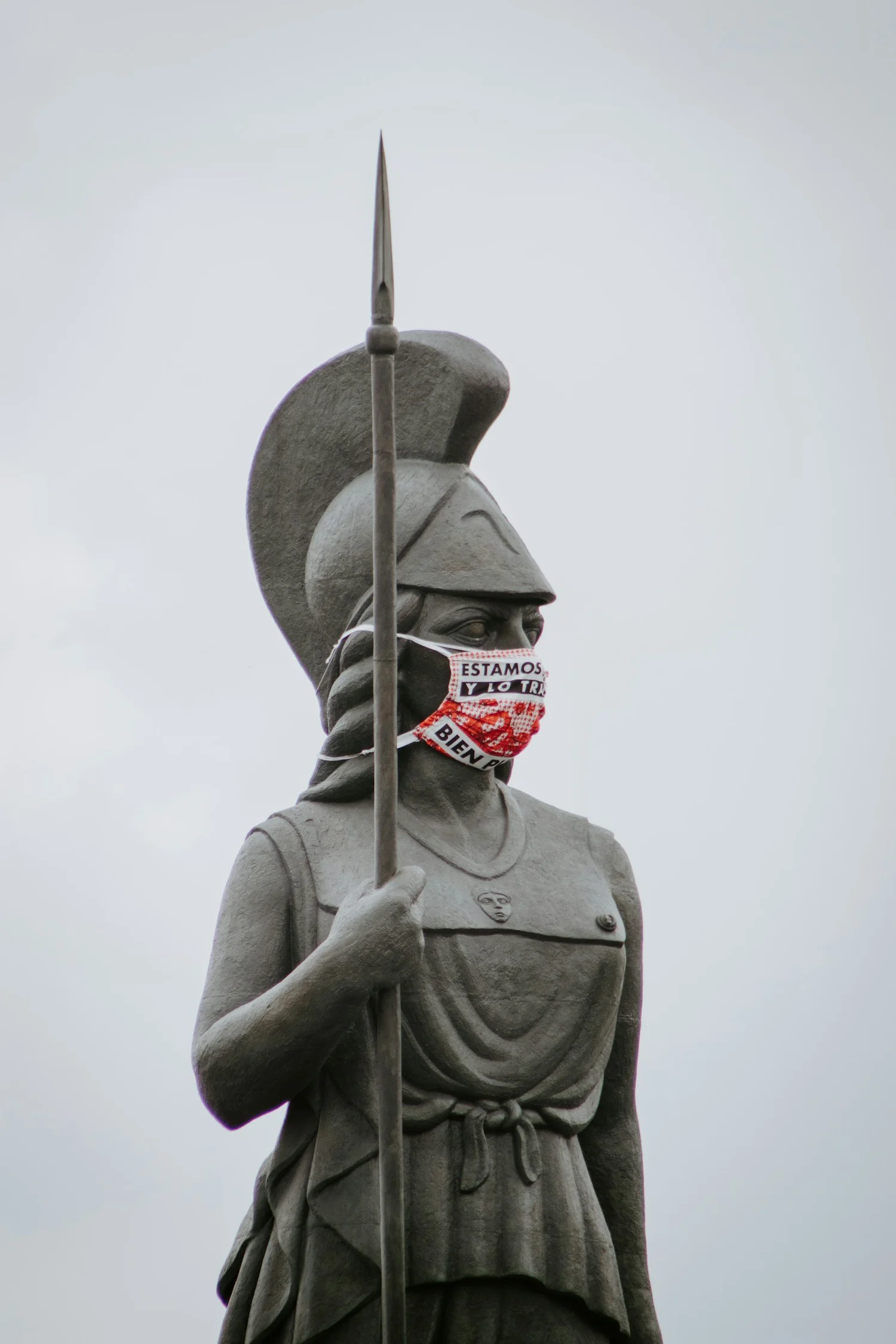 The Spartan Meme in 2025: Resilience, Reinvention, and the Role of ...