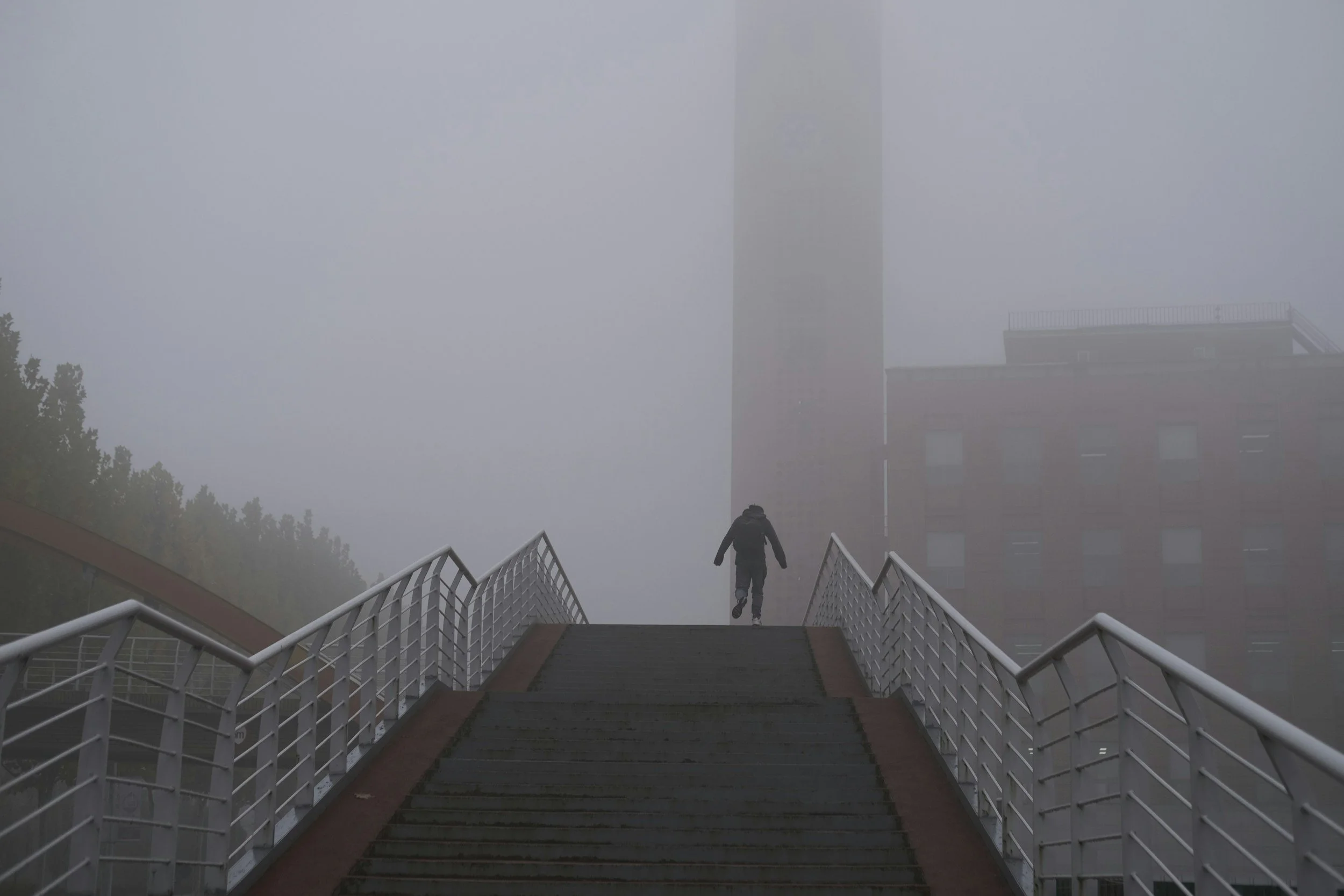 Liminal Anxiety: The Emotional Toll of Life's In-Between Spaces ...