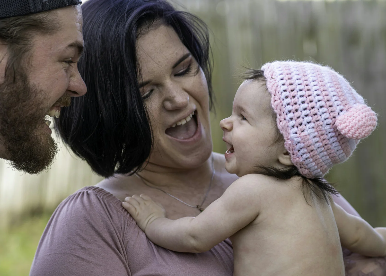 The Quiet Power of Parental Warmth: How Childhood Affection Shapes ...