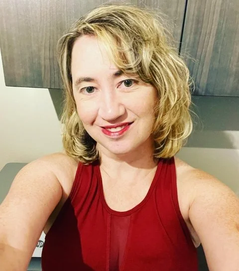 Meet: Shari Goss — SWAN Bradford