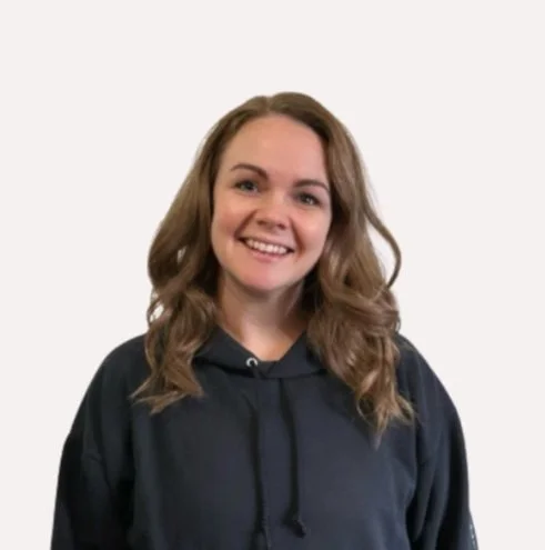 Meet the team (Lisa Marion) — Art of Dance