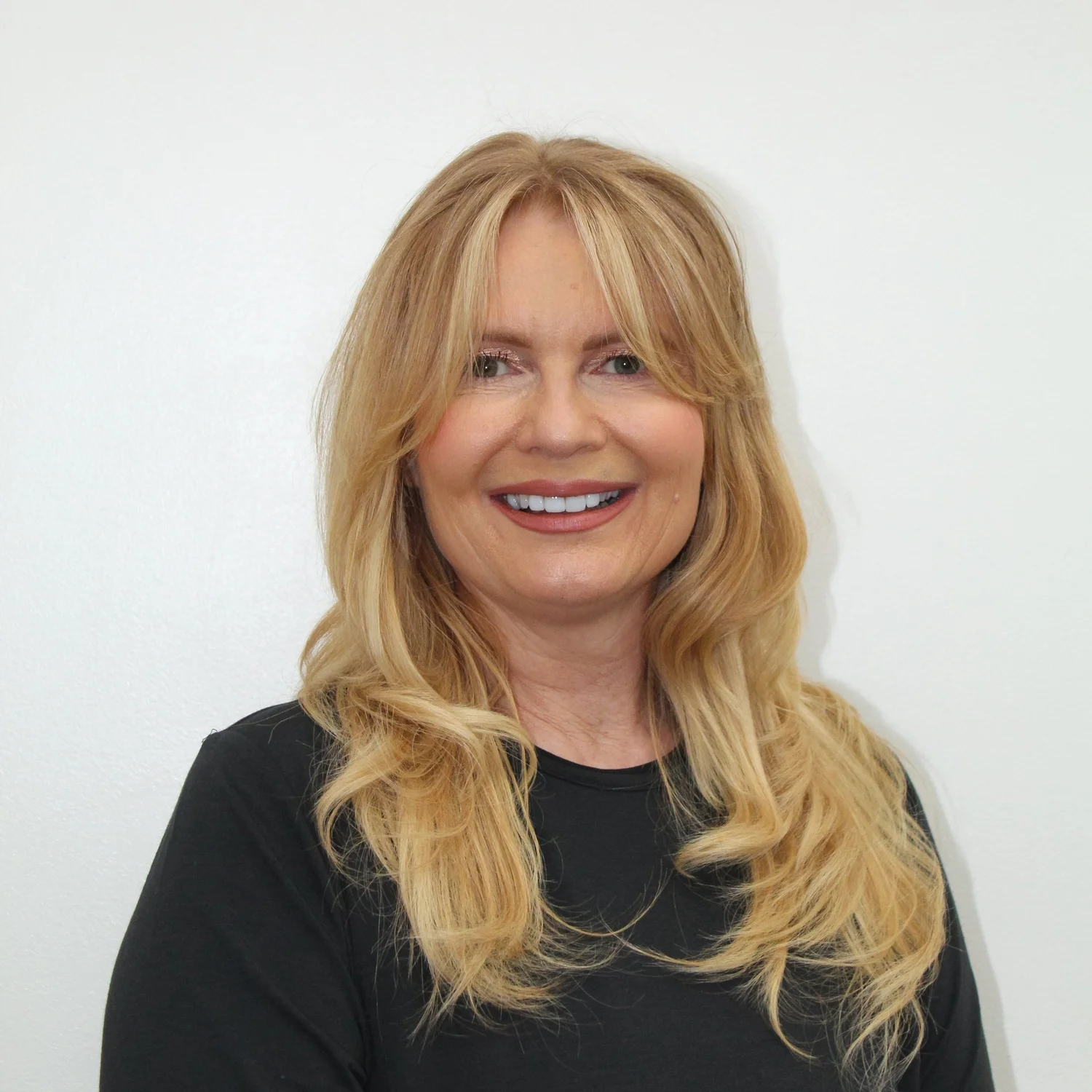Meet the team (Suzanne) — Art of Dance