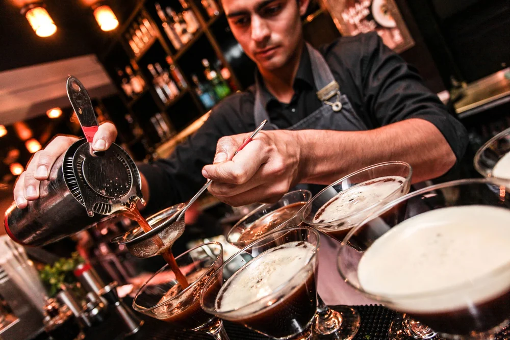 Masterclass | Enhance Your Skills Today — SPIRIT BAR