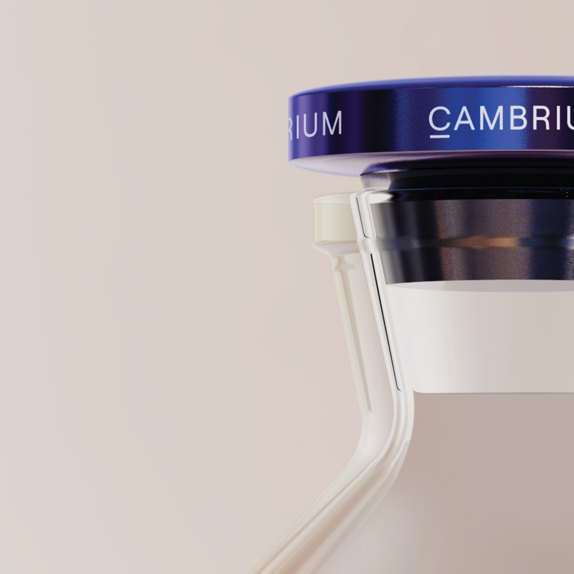 Cambrium | Innovate with Advanced Molecules