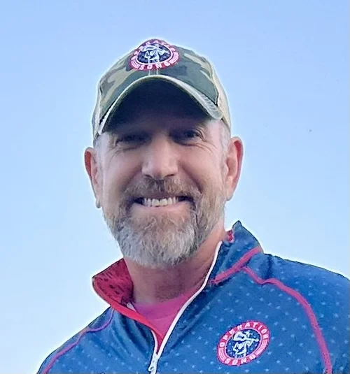 Our Organization — Operation Song