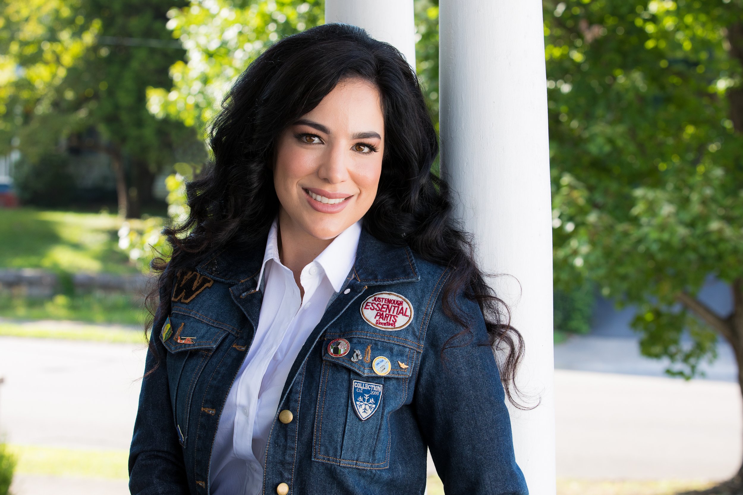 Our Organization — Operation Song