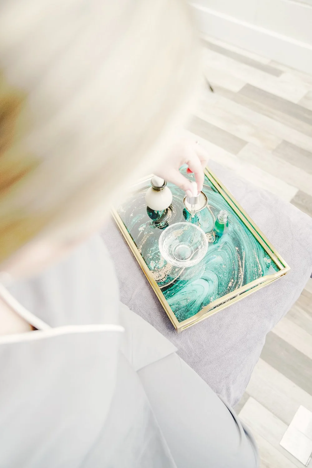 Fong Retreat | Luxury Spa, Beauty and Wellbeing Treatments in ...