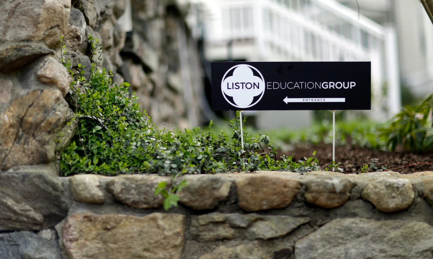 Our Team — Liston Education