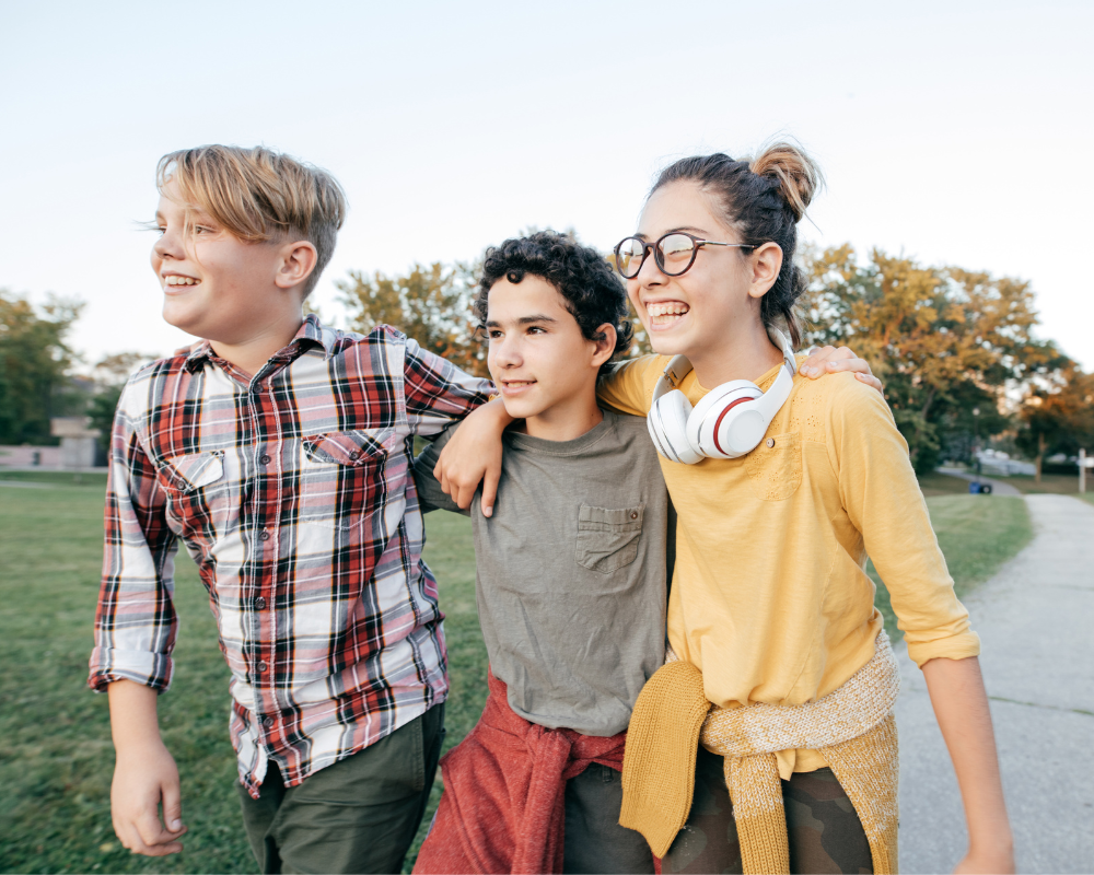 Breakthrough HQ - Home