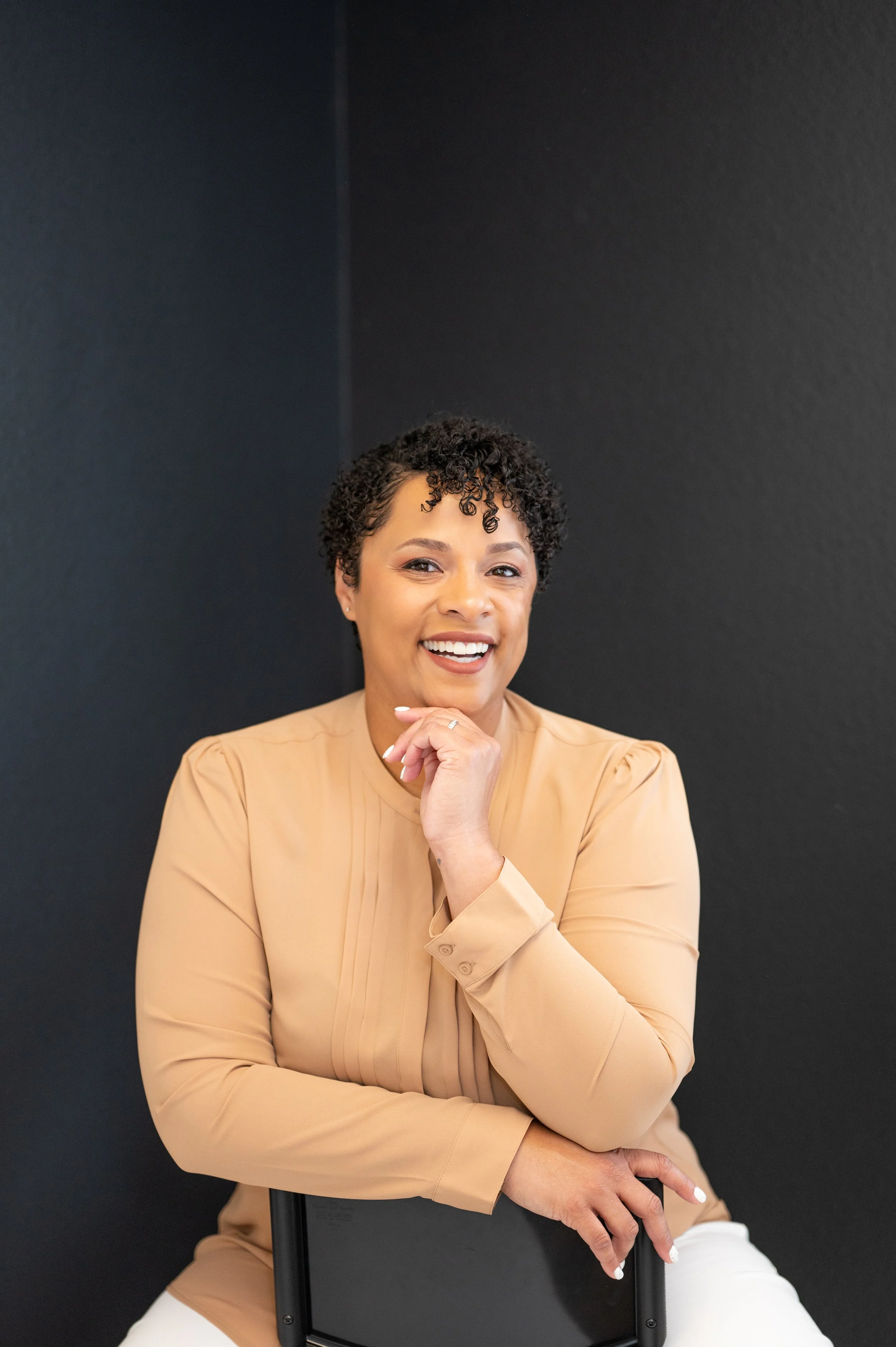 About — Breakthrough HQ