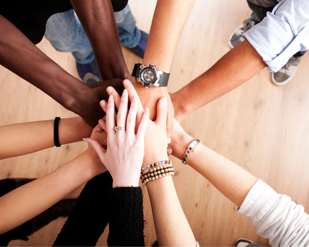 Breakthrough HQ - Home