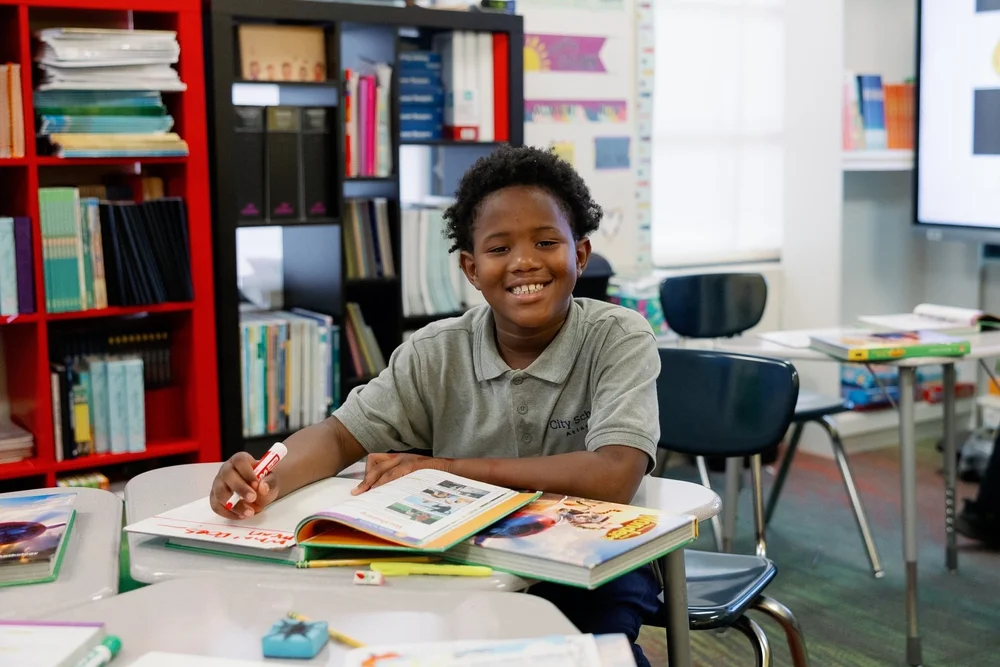 City School Atlanta