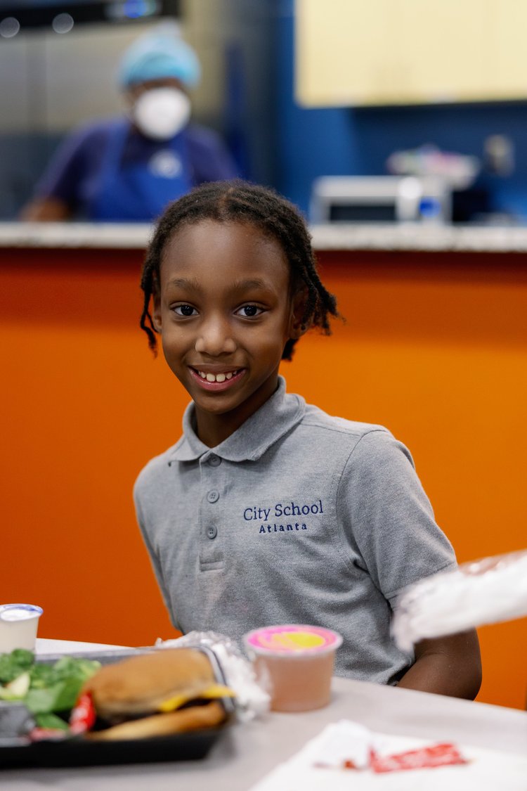 City School Atlanta