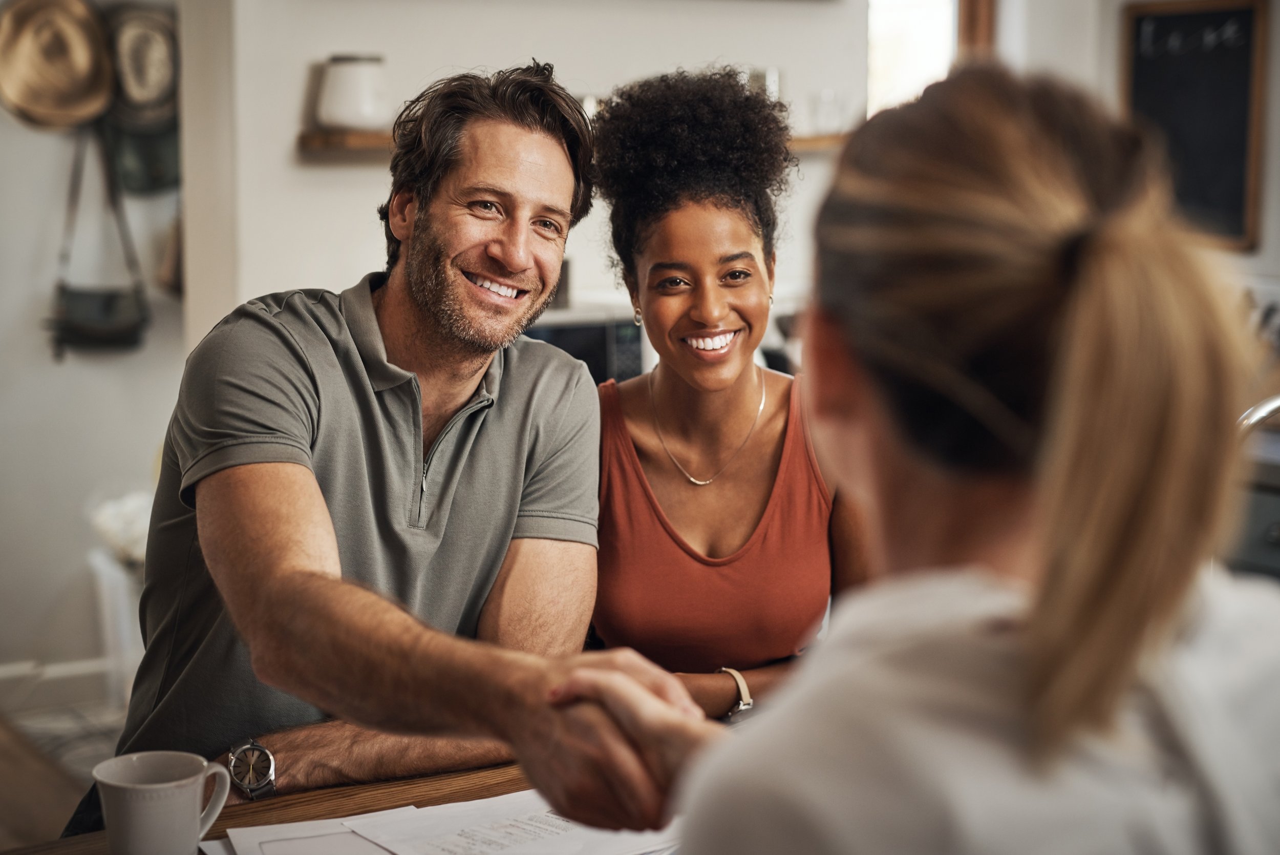 Financial Services | Our Services | Prestige Community CU