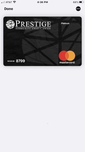 Financial Services | Our Services | Prestige Community CU