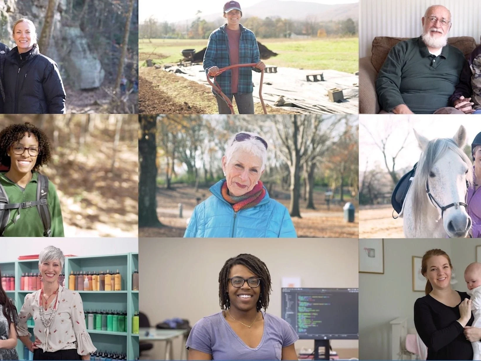 Clarence B. Jones Impact Award | A Step Ahead Chattanooga