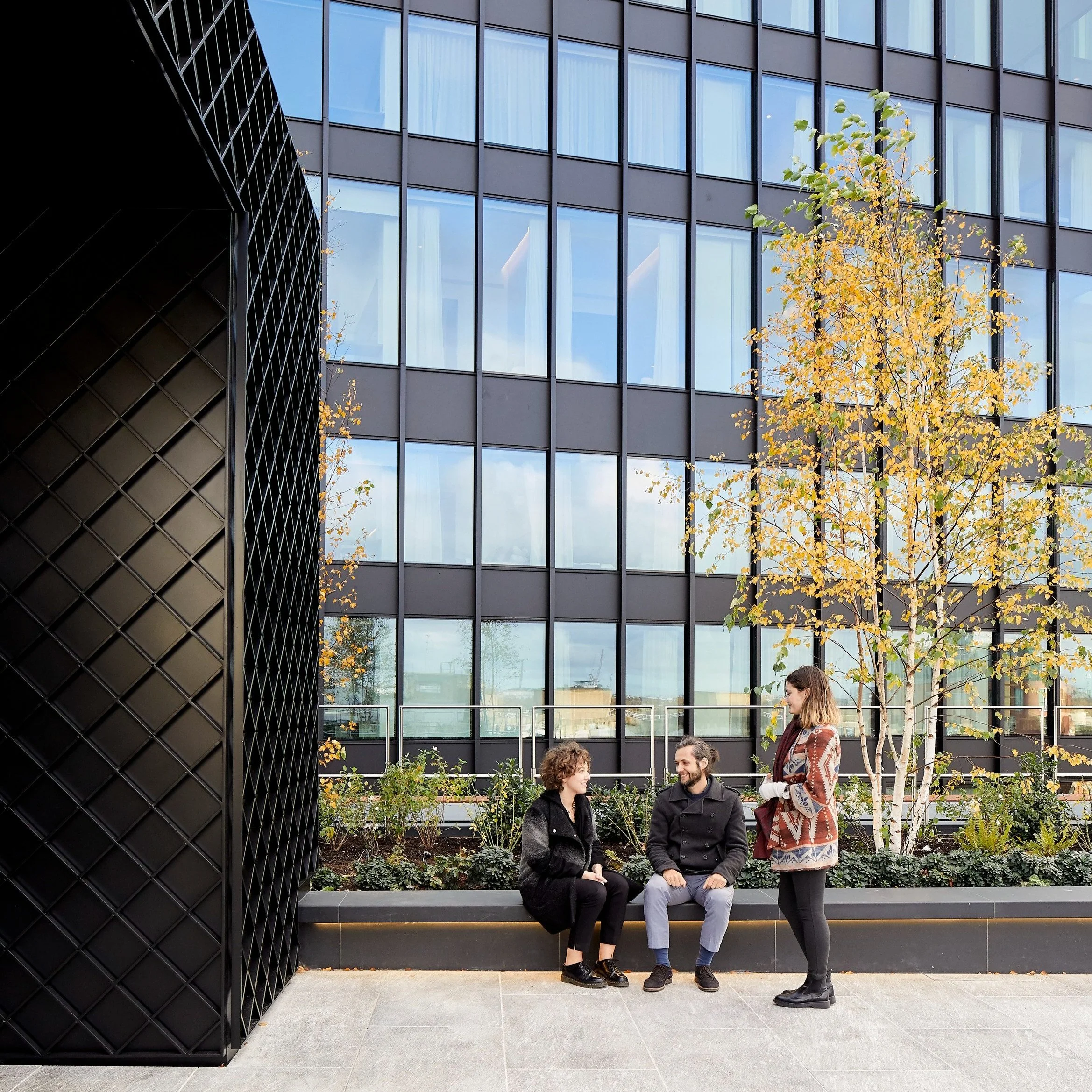 All projects — Gustafson Porter + Bowman